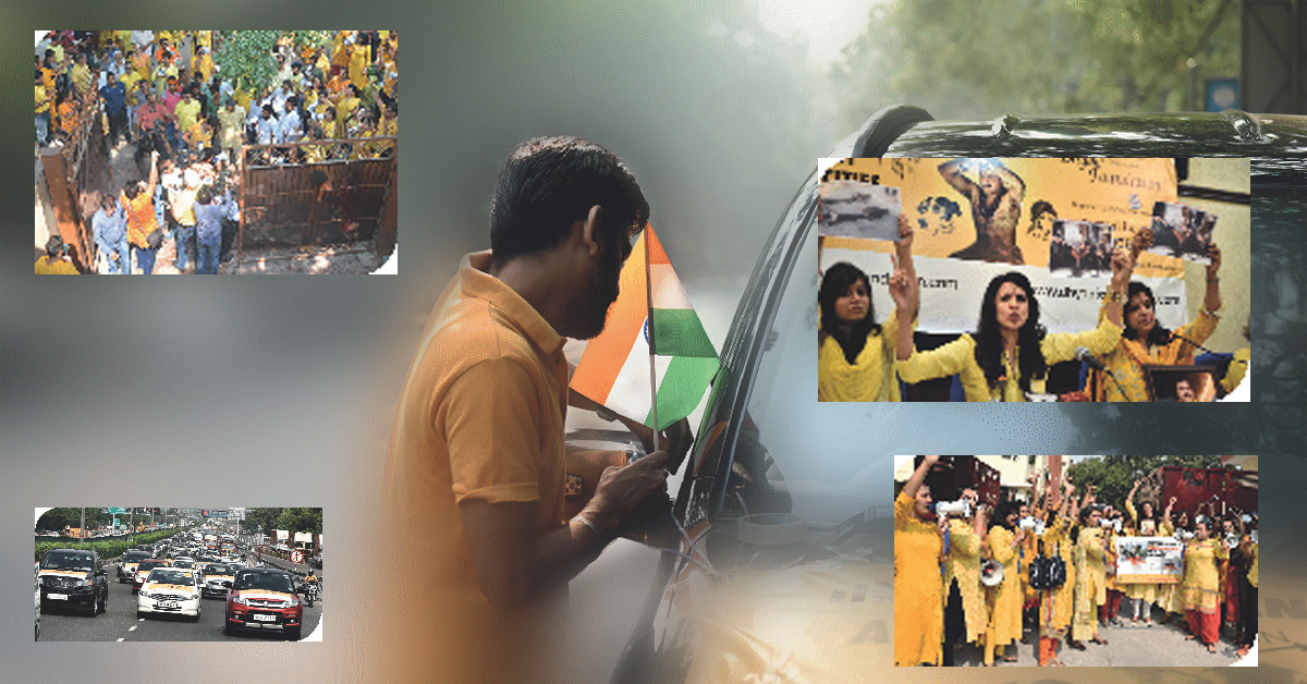 United Humans Against Atrocities On Animals - The Inner World