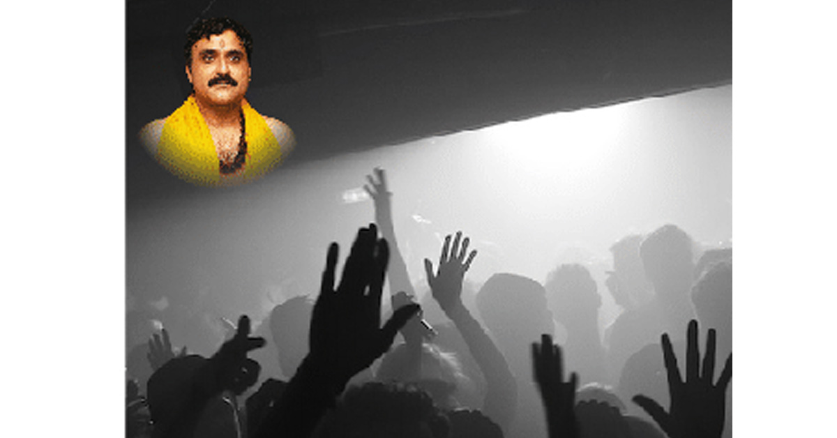 Signs To Identify A Pishacha And How To Prevent It From Affecting You ...